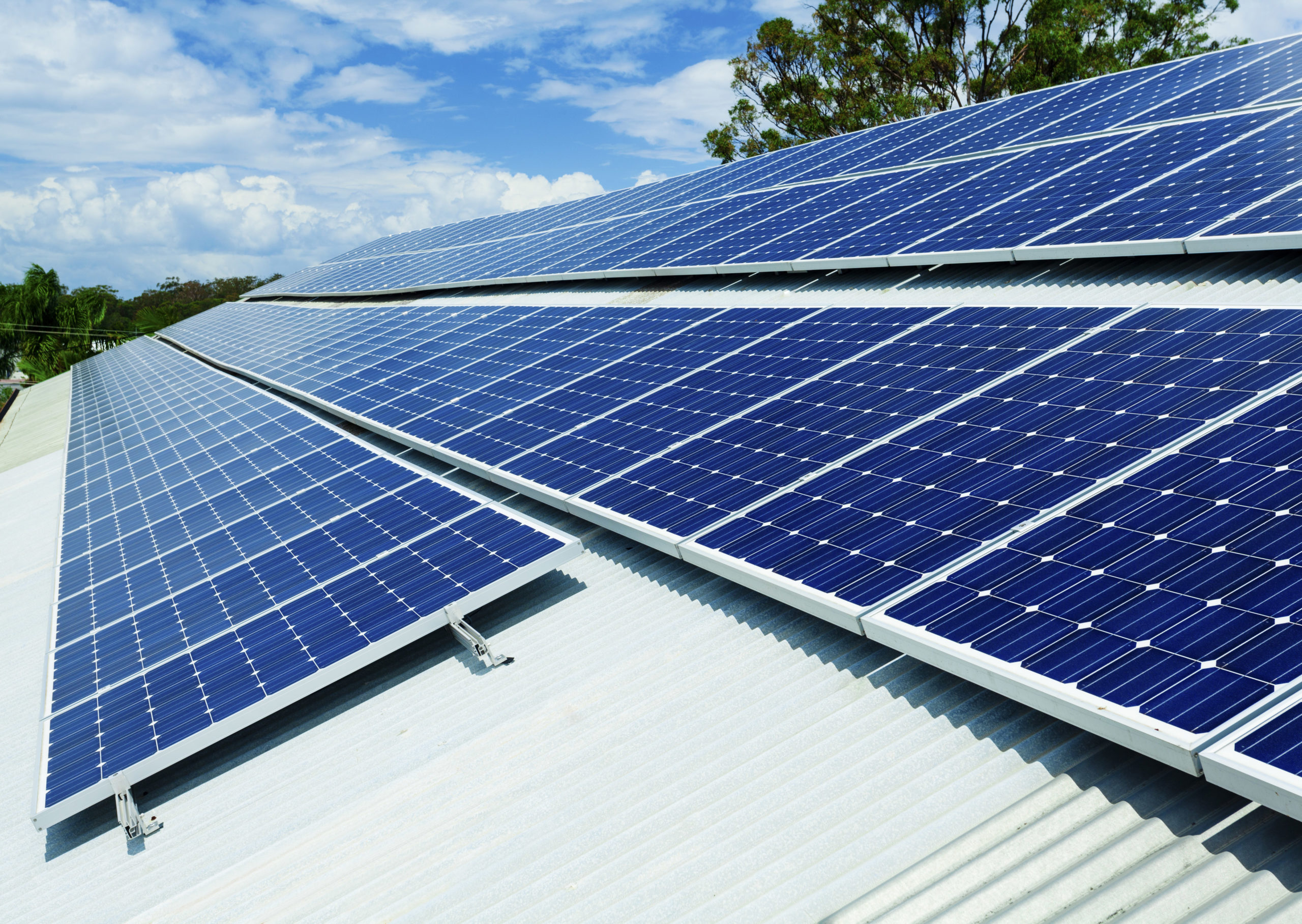 Power Plants | PV-Invest GmbH