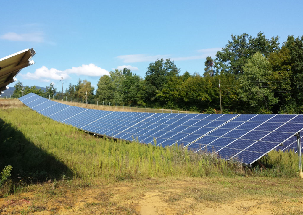 Kraftwerke | PV-Invest GmbH